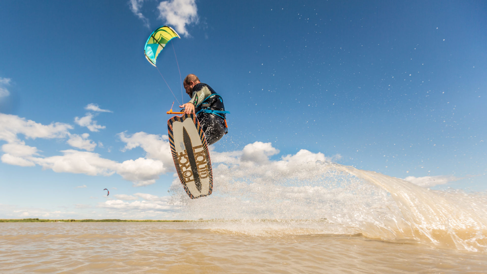 WCKa-6 | Westcoastkiters